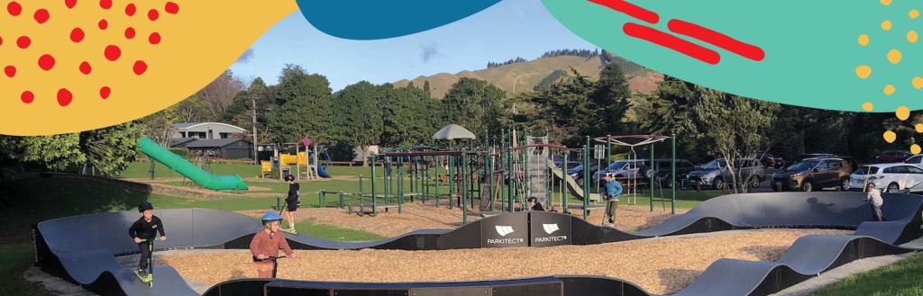 Cycling track set to pump up the fun in Barrow | Westmorland and ...